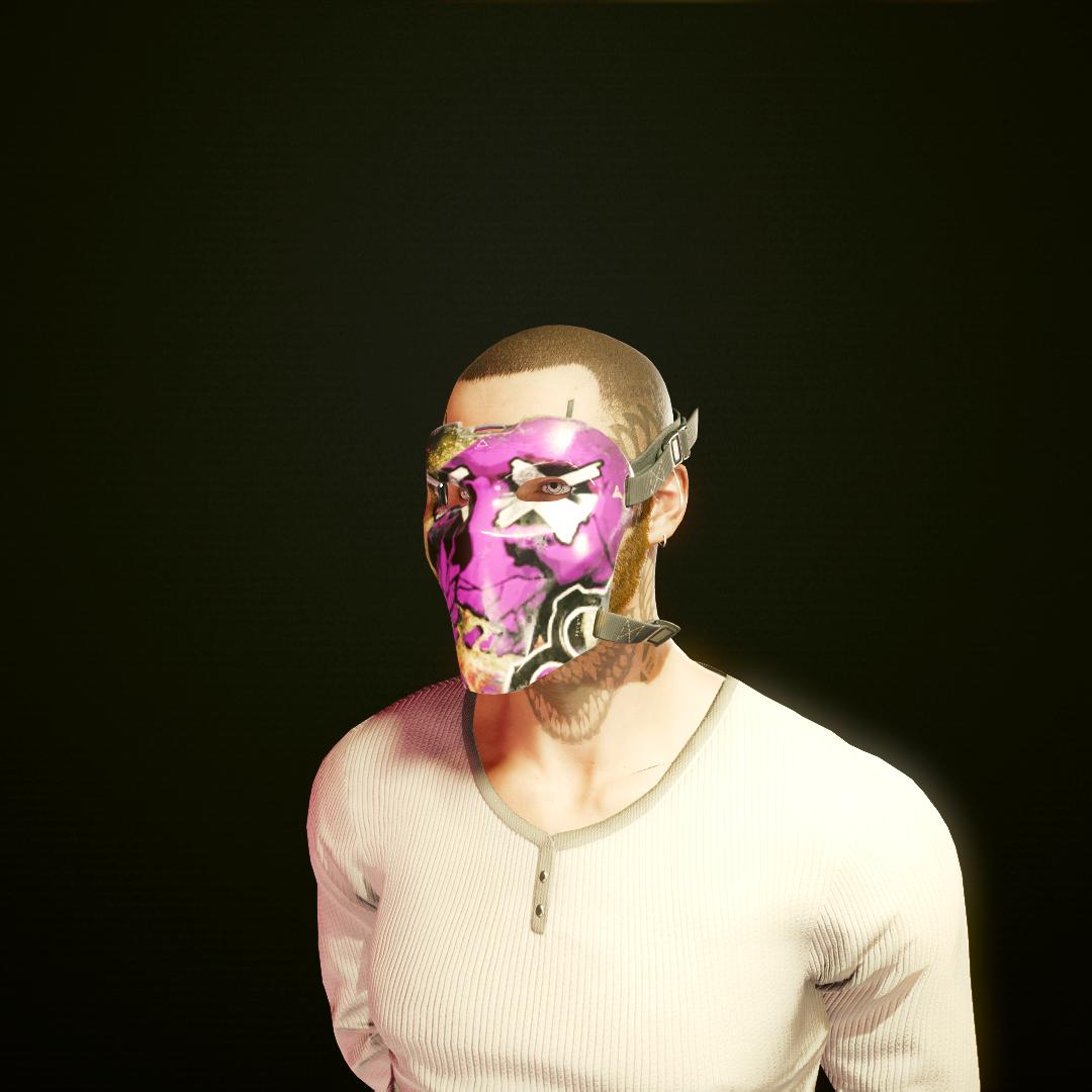 Clothing Catalog