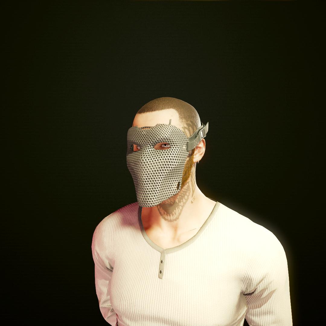 Clothing Catalog