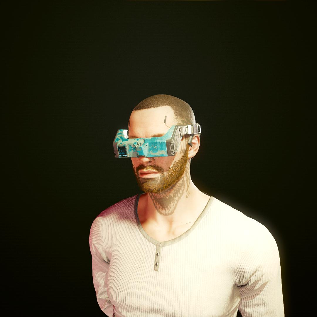 Clothing Catalog